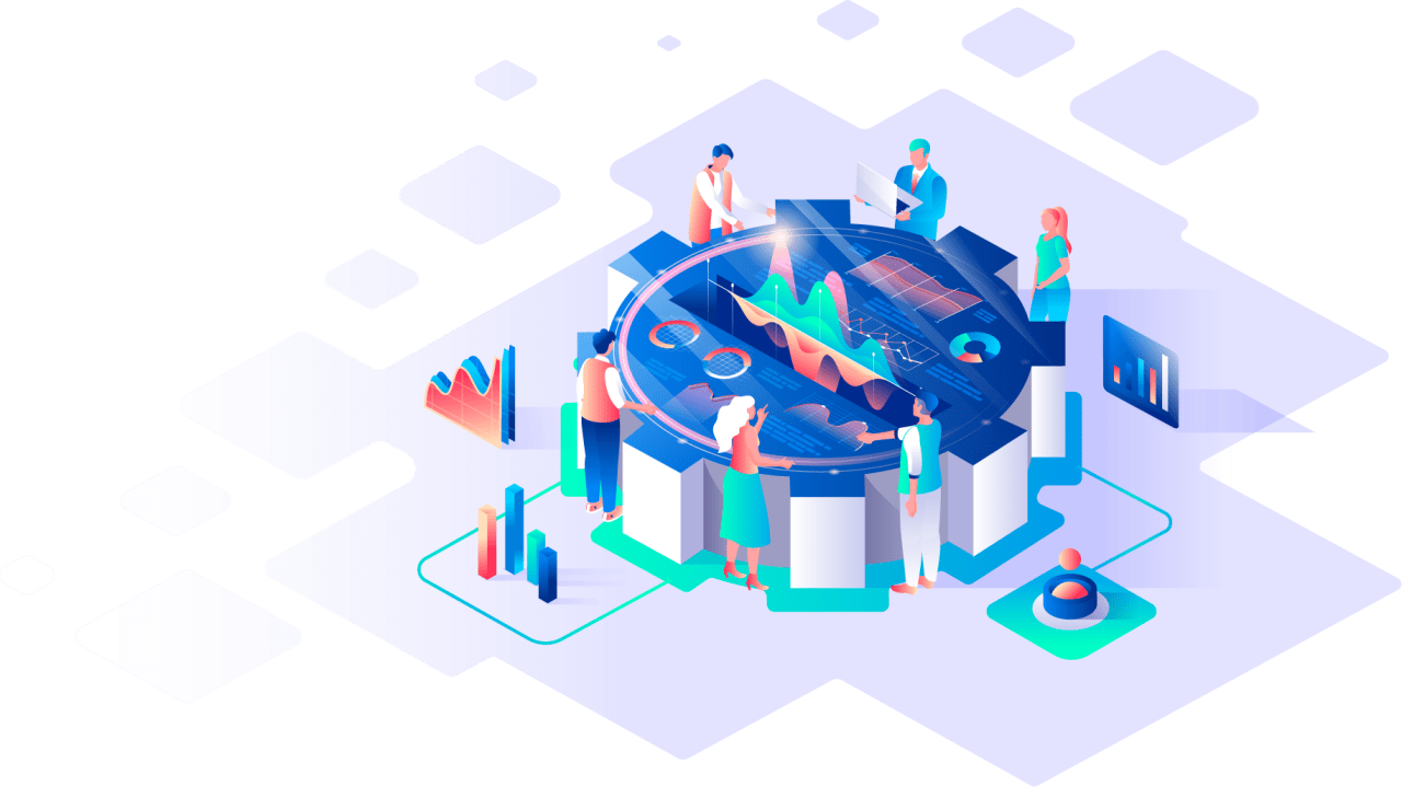 Radium Collaborative System - nete2