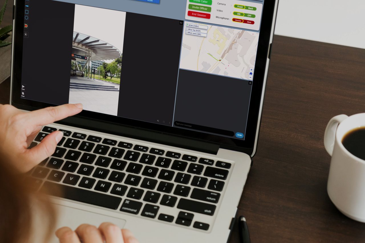 nete2 - Empowering solutions of tomorrow