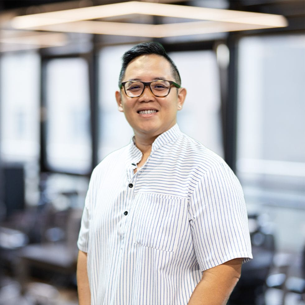 Meet the Team - nete2