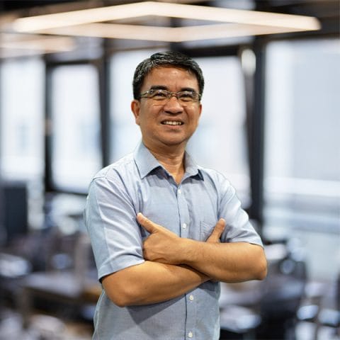 Meet the Team - nete2