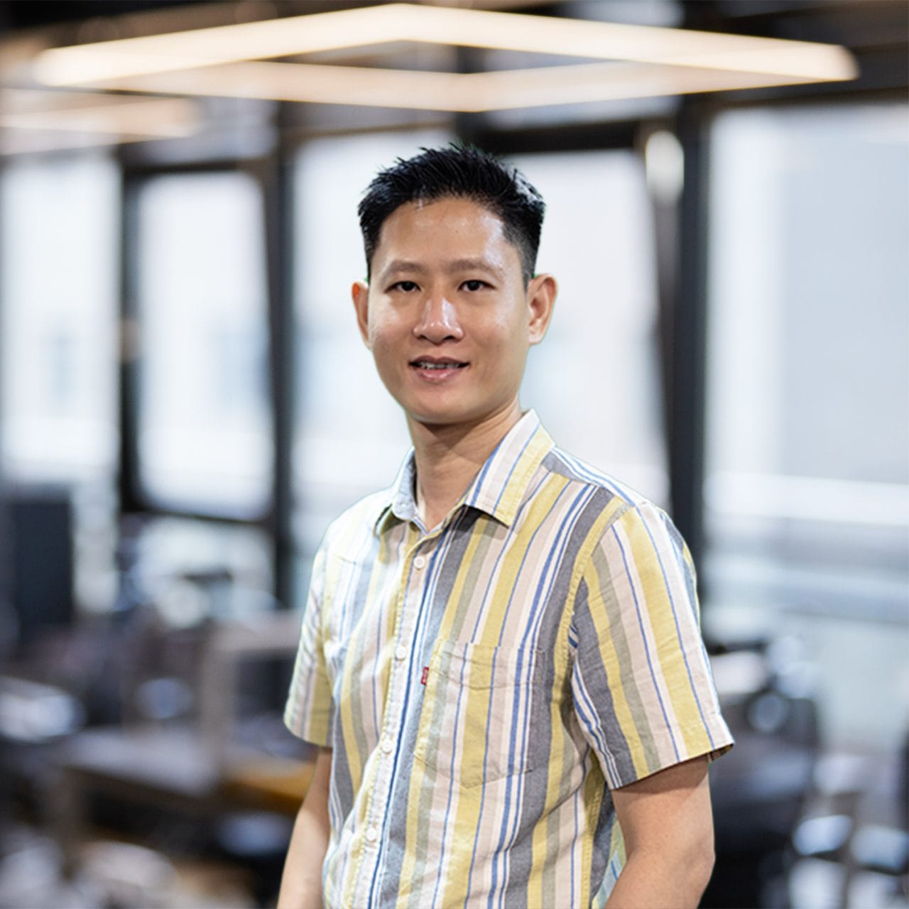 Meet the Team - nete2